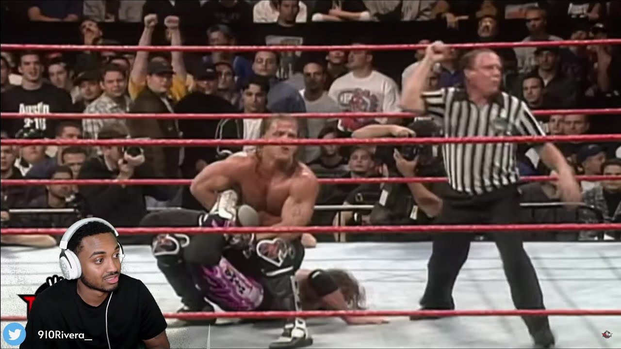 WWE Wrestlers Legit ANGRY *reaction* - YouTube