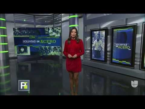 Pamela Silva Conde and Jackie Guerrido - 11/18/19