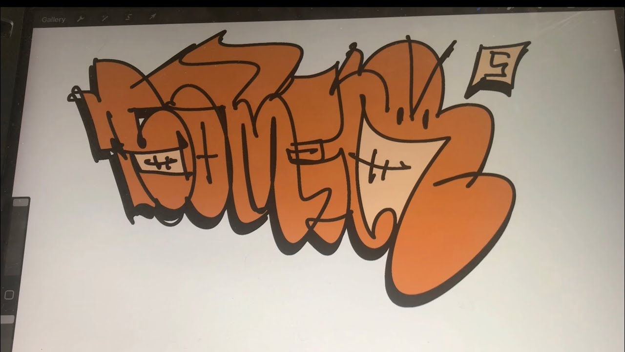 Back to back oneliner throwies - YouTube