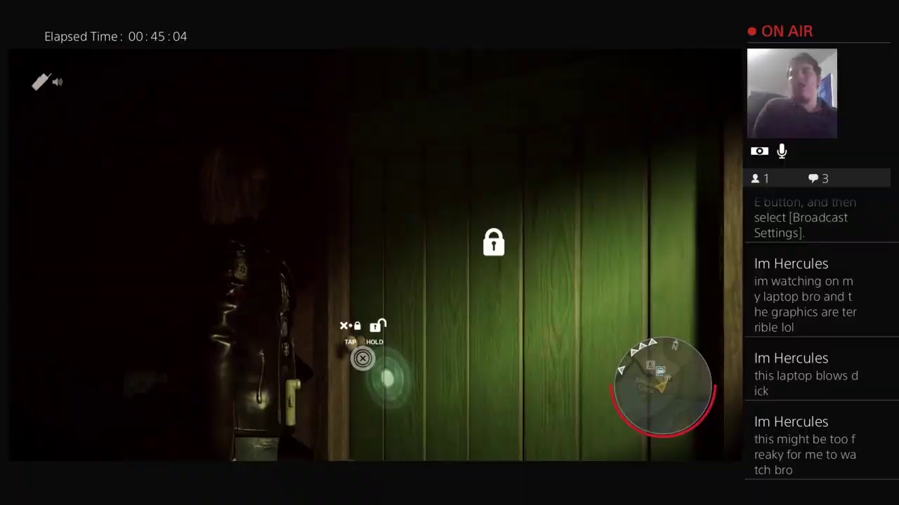 Friday the 13th (Part 11) - YouTube