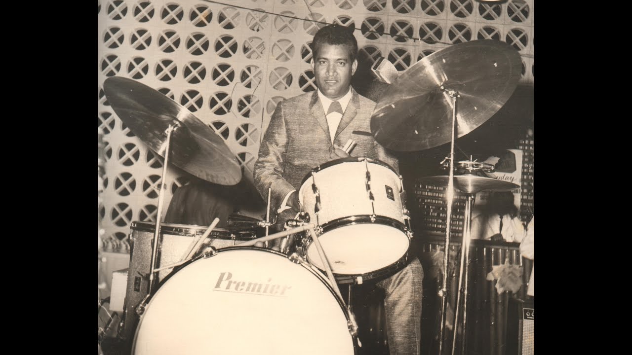 Joe D'Costa - It's Unbelievable (2022) - YouTube