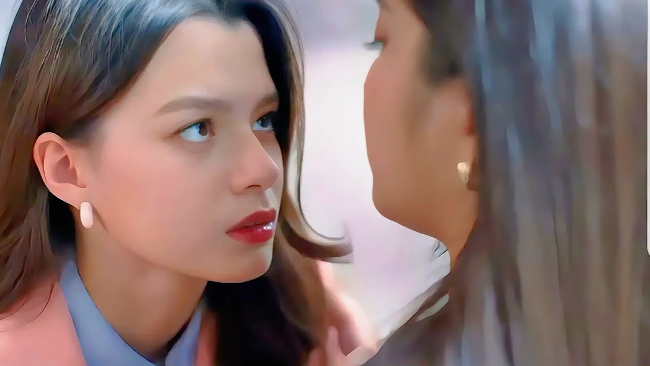 Love Between Sam Mon And Pin Anin|The Loyal Pin| Gap Series| FreenBecky ...