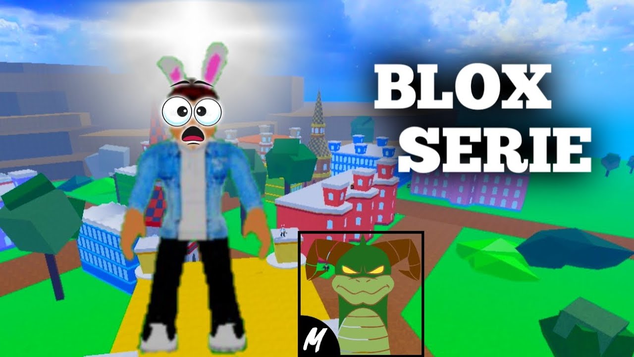 UPANDO DO LVL 1 ATE O LEVEL MAX (ROBLOX) PT 10 - YouTube