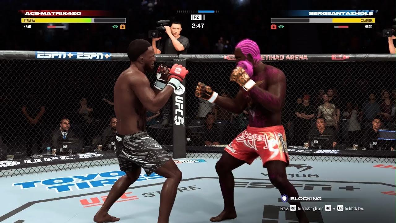 Title defense 2 - YouTube