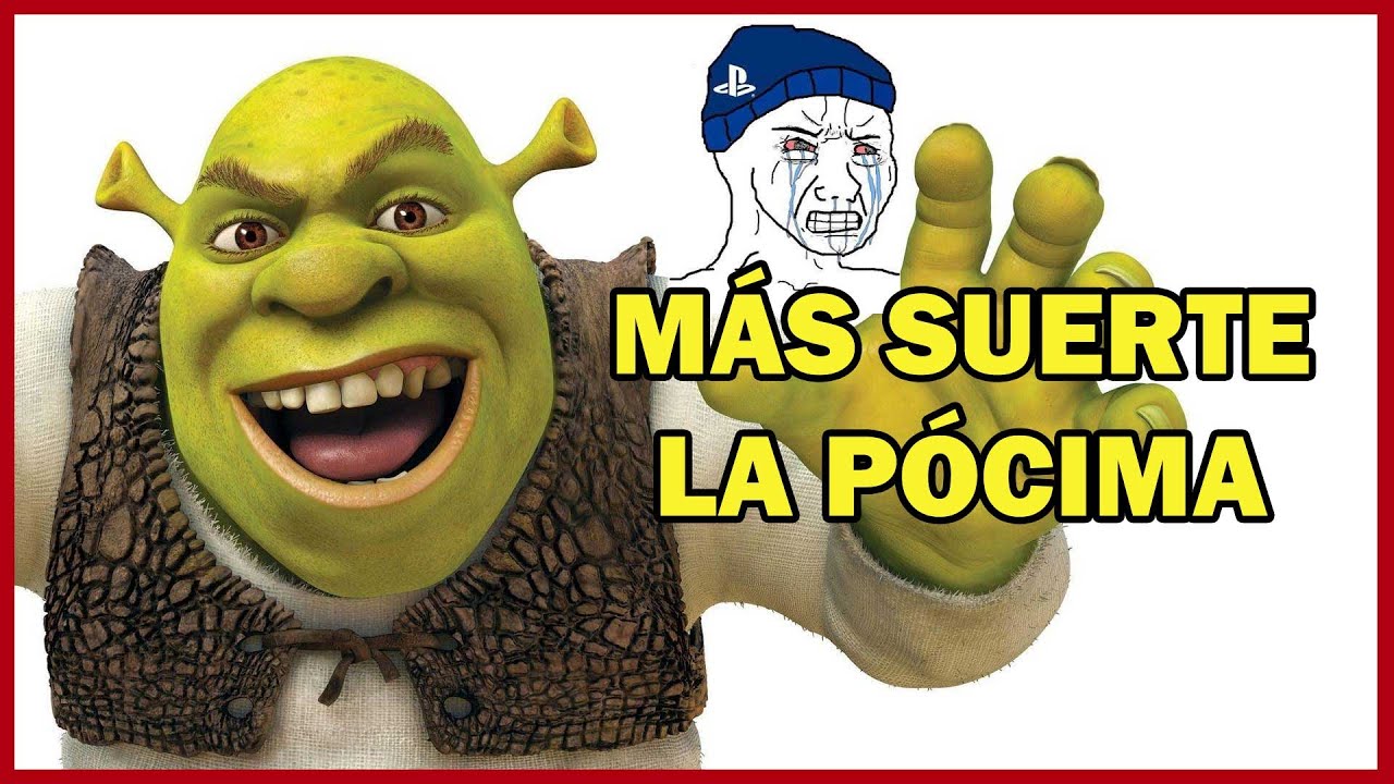 Pocima - Shrek - YouTube