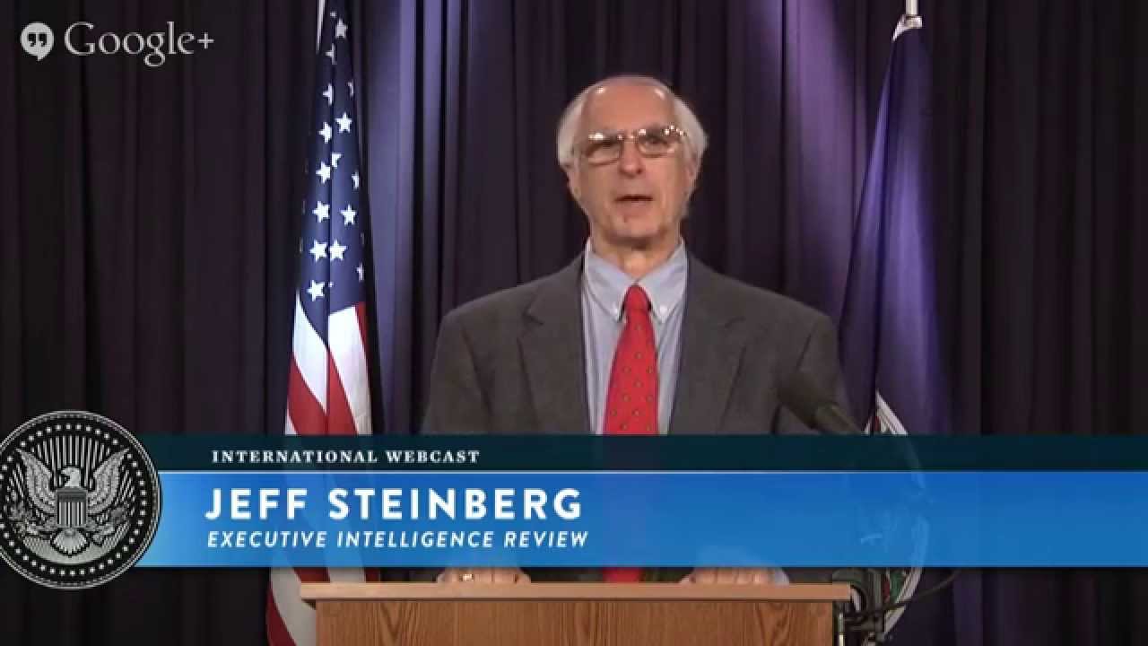 January 23, 2015 - Friday Webcast with Jeff Steinberg - YouTube