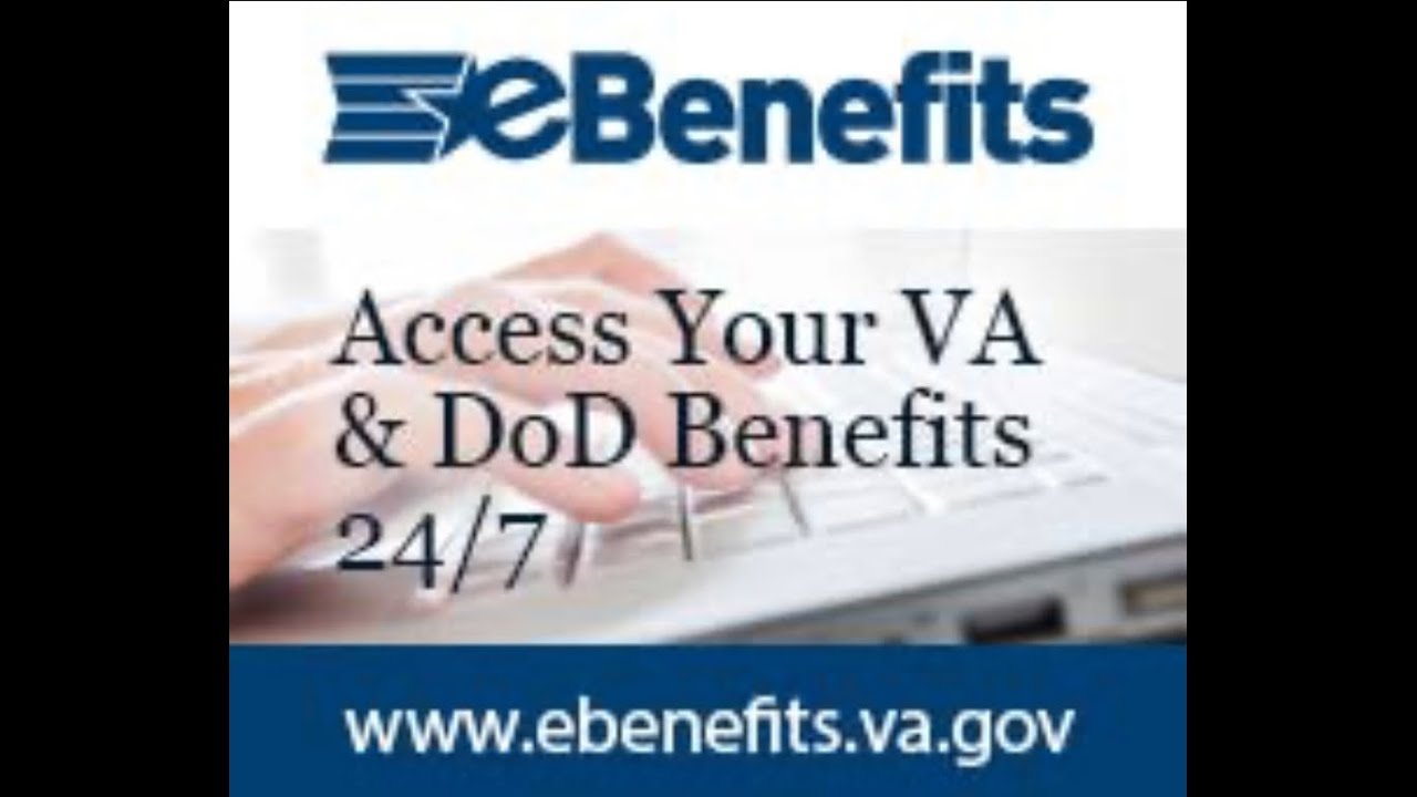 Ebenefits Homepage