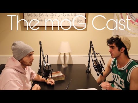 Why the Simp Movement is Toxic - The moG Cast - YouTube