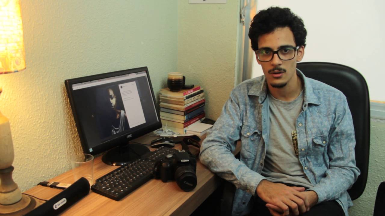 Entrevista com Juan Castro - YouTube