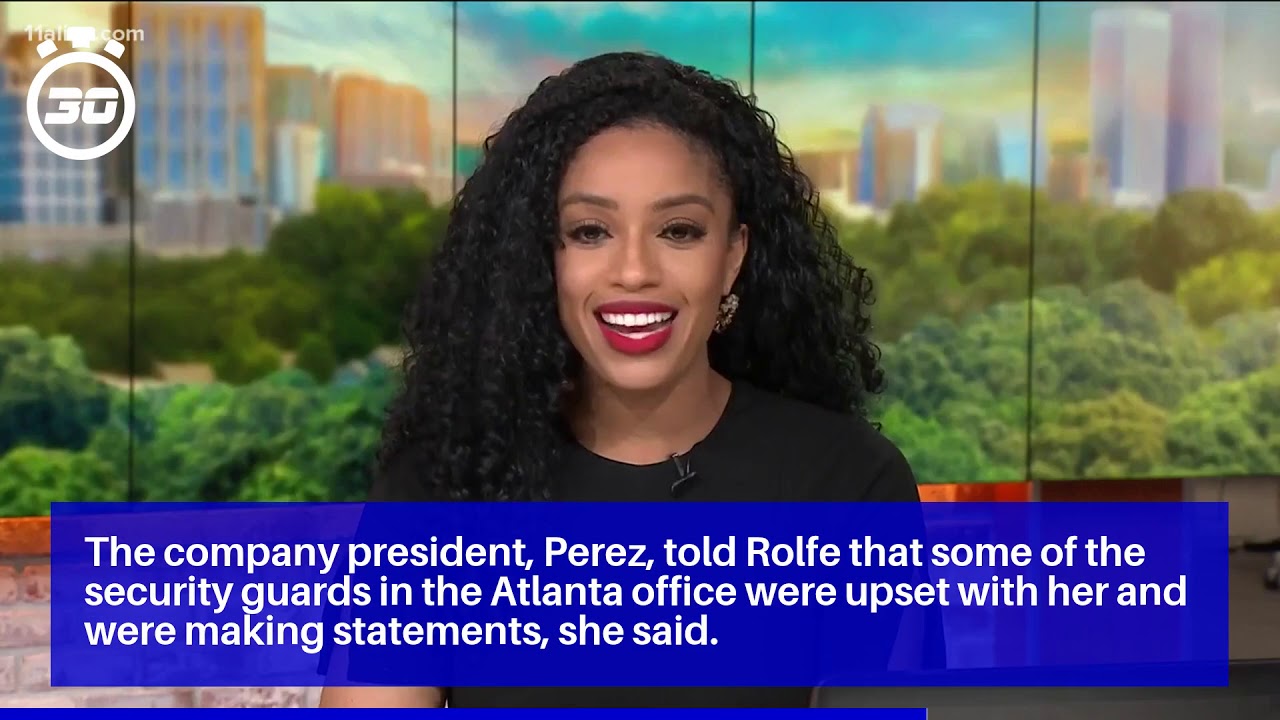 Stepmom of ex-Atlanta cop Garrett Rolfe 'stunned' by firing after ...