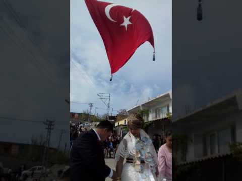 Grup Kayacan Kilis vijli köyü Halil ve Semra nın Düğünü Töreni