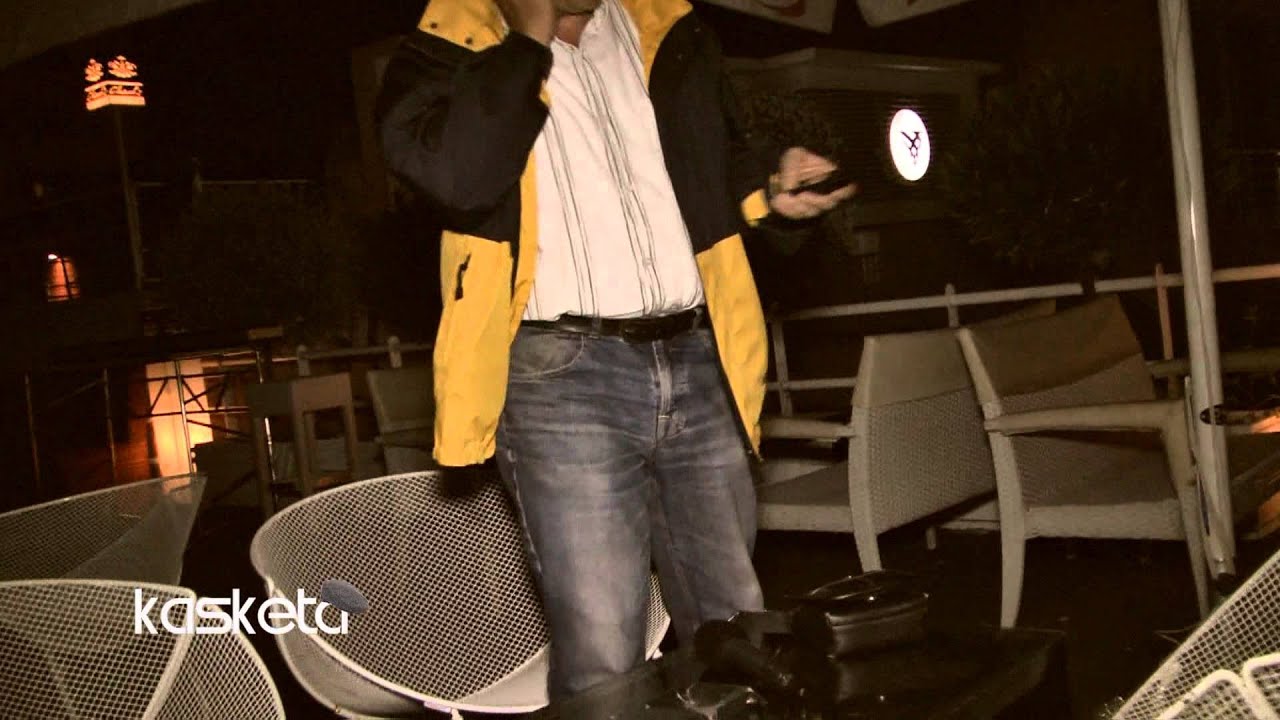 Kasketa, i ftuar Genc Fuga - YouTube