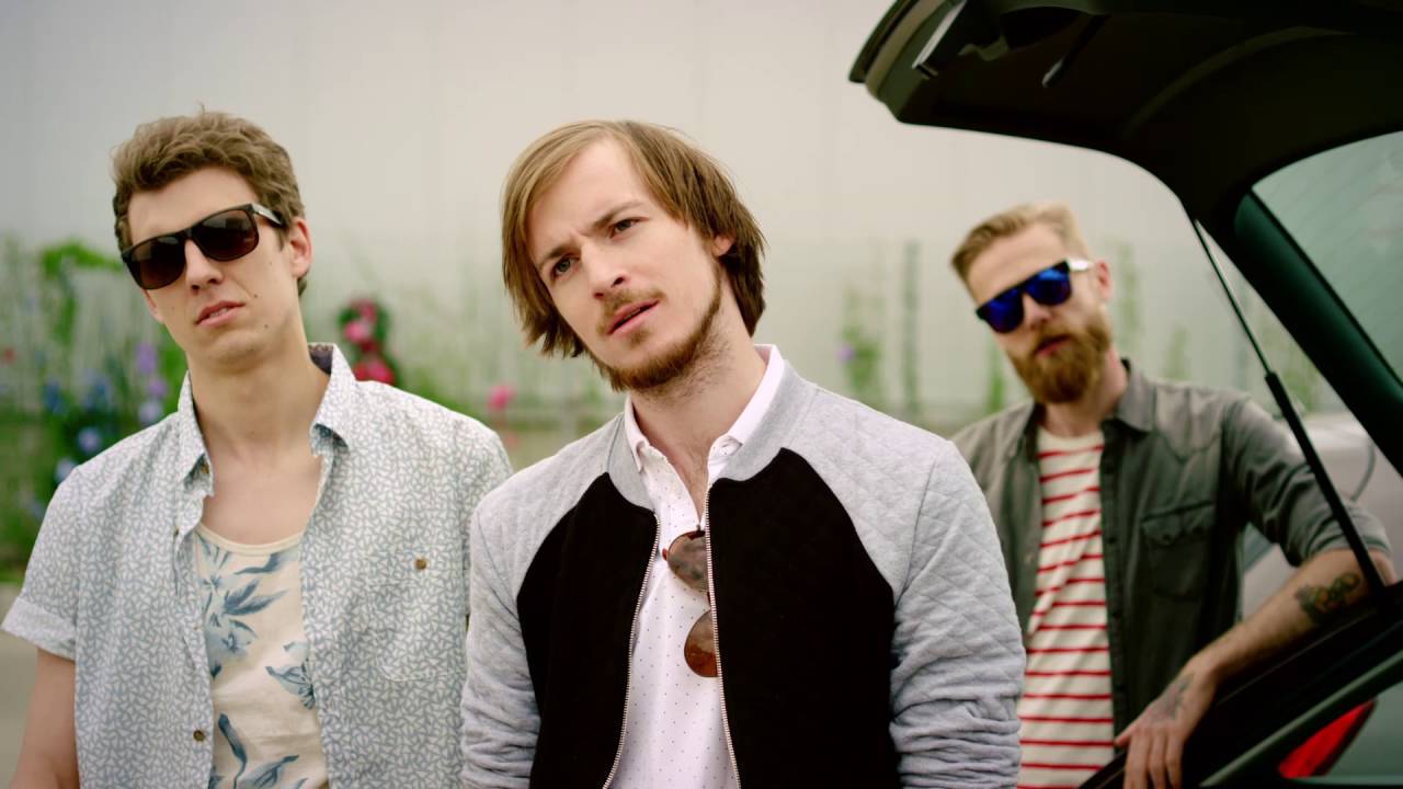 Big Shock! Shock Yourself Commercial 2016 - YouTube