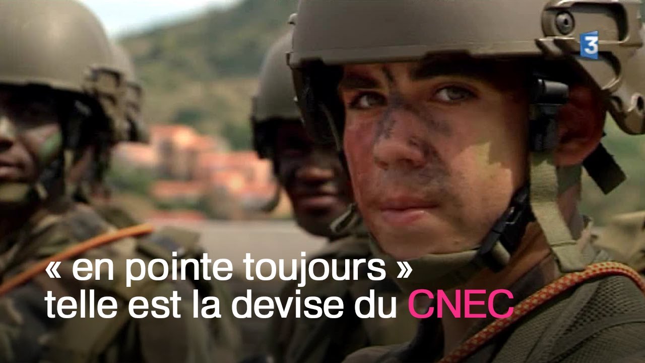 Opération commando pour les soldats du 92ème RI de Clermont-Ferrand ...