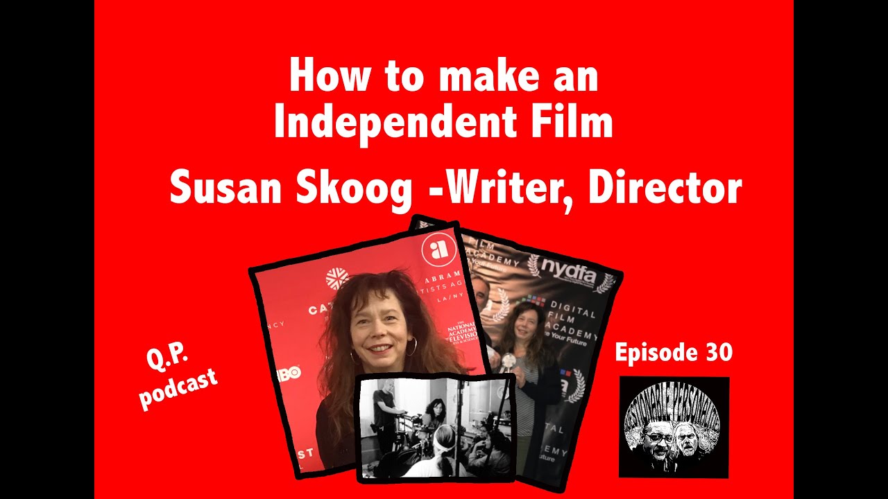 How to Make Low Budget Indie Films 1. Ins and outs of indie films with ...
