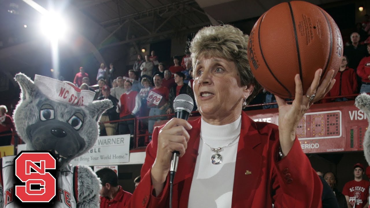 Play 4 Kay - The Kay Yow Legacy | Part Two - YouTube