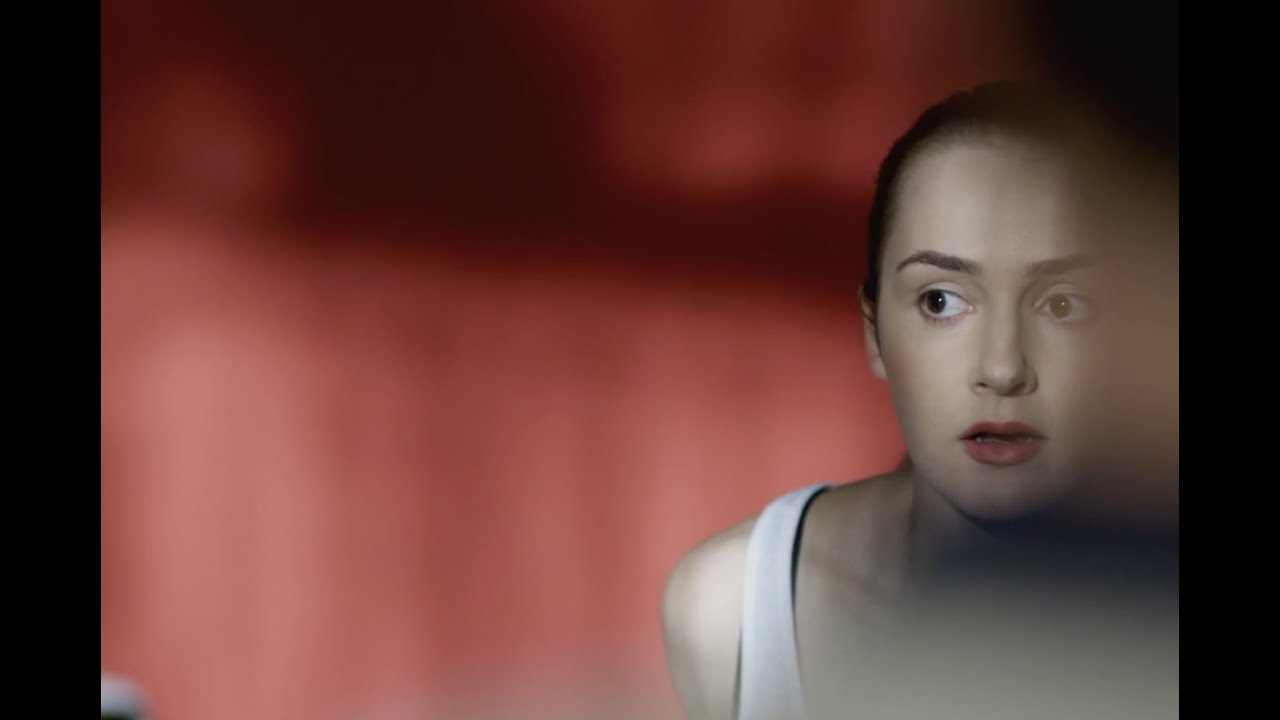 Deadline Crime Series Ep 604 Clip: Anna Andersen - YouTube