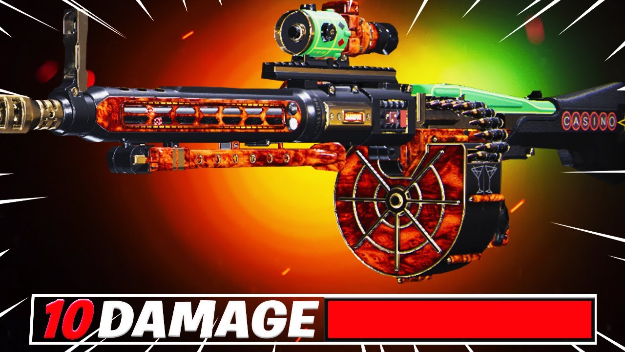 the *NO RECOIL* MG82 Class Setup in SEASON 6! 😍 (Best MG82 Cass Setup ...