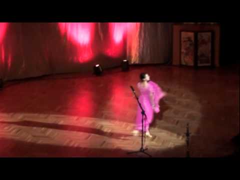 East - Armenia. Section 2 .Part 2. Show of Sari