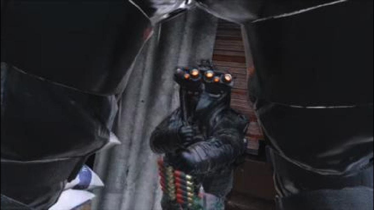 Little Lee Gets Involved - YouTube