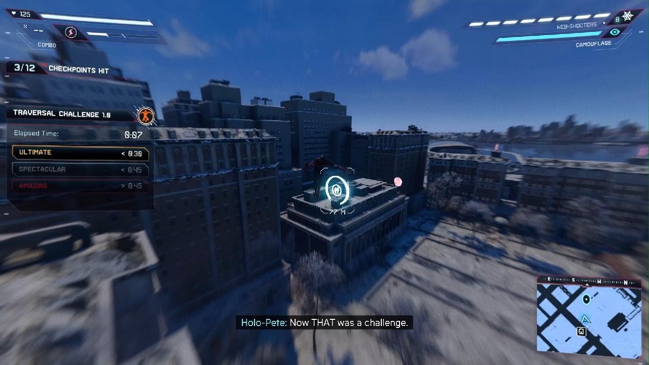 Just 1 second left - YouTube