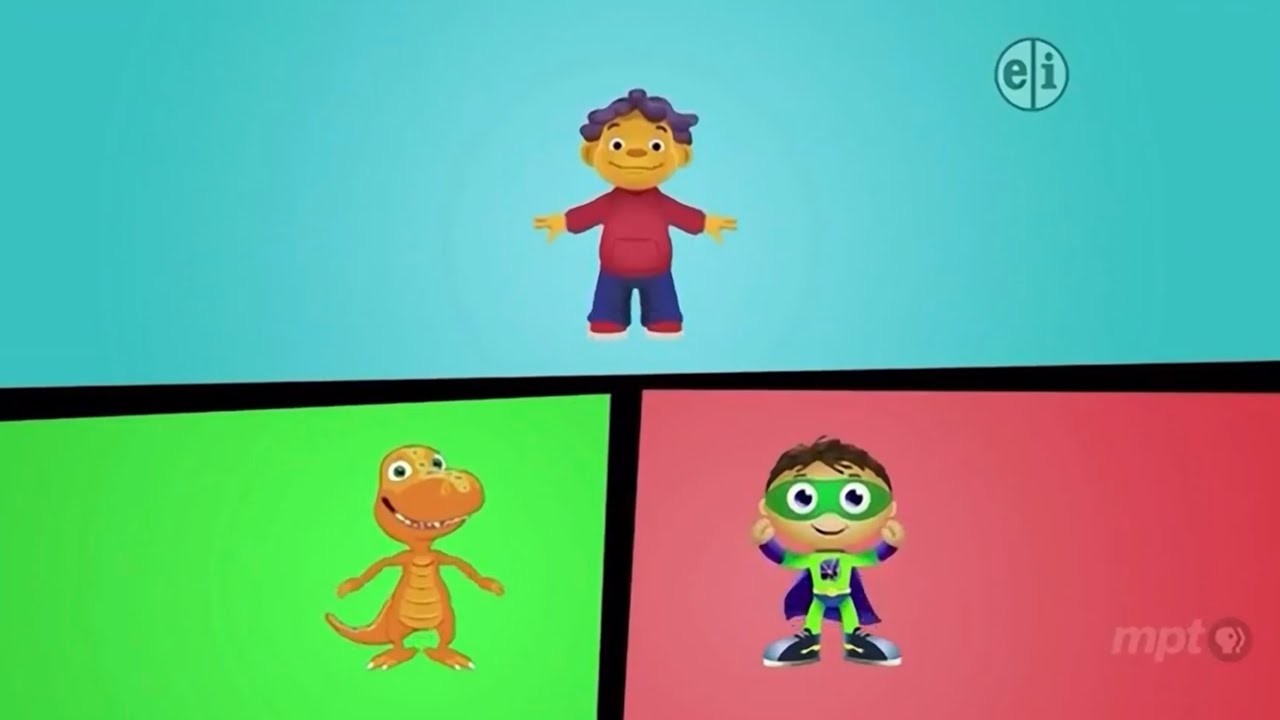 Dash’s Dance Party!: Let’s Count! - YouTube