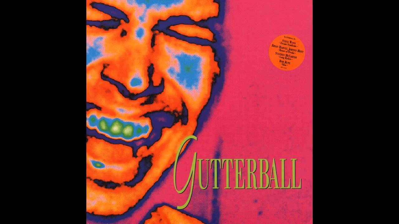 Gutterball - Top of the Hill - YouTube