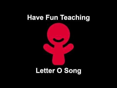 Letter O Song - YouTube Music