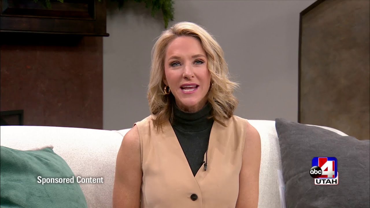 Healthy In Utah - Dr. Audrey Stevenson, Salt Lake County Health ...