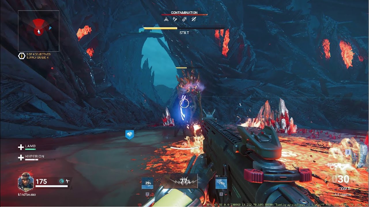 SHATTERLINE Co-Op Expedition Complete Walkthrough - YouTube