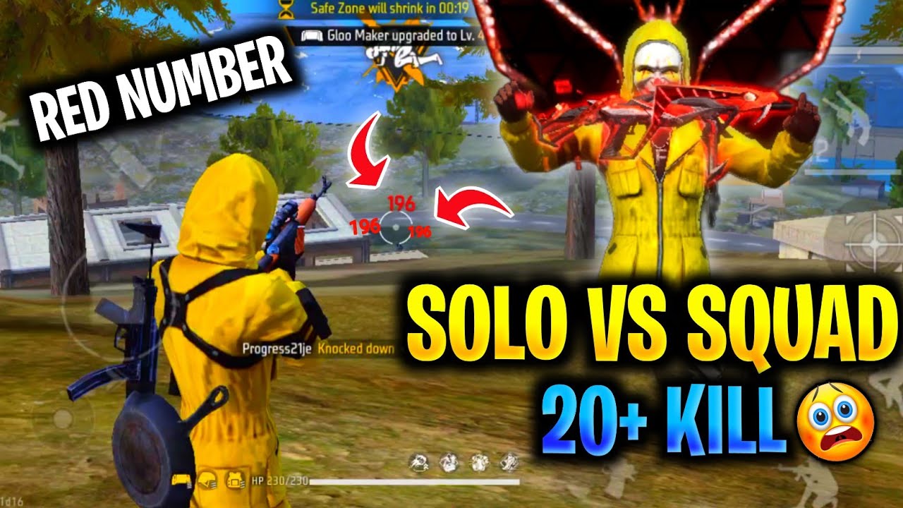 First Time Playing With Yellow Criminal 😨 | Yellow Criminal Solo Vs ...