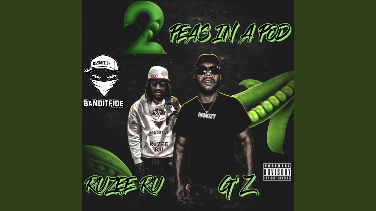 Break You Off (feat. Ruzee Ru & G'Z) (Remix) - YouTube