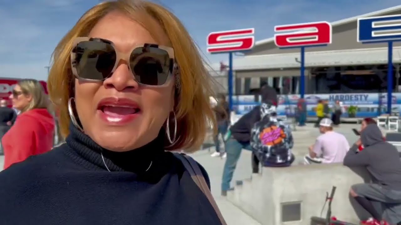 Sherri Gamble's Instagram, Twitter & Facebook on IDCrawl