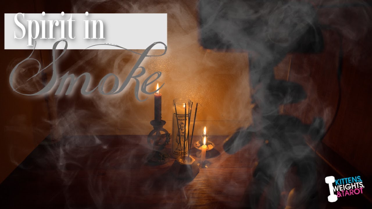 Spirit in Smoke - YouTube