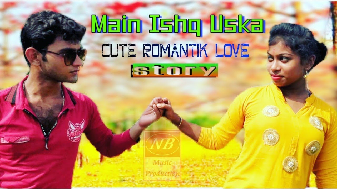 Main Ishq Uska | Wo Ladki Nahi | Zindagi Hai meri | Biplab & Sathi | NB Music Prouction - YouTube
