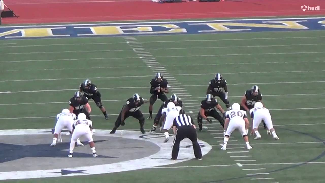CJ Williams - Junior Highlights - YouTube