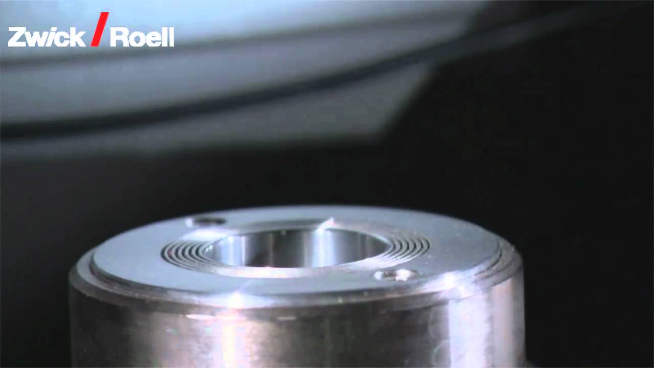 Zwick Safety - Sicherheitstechnik - YouTube