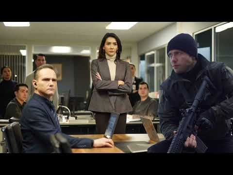 Teşkilat - 6 Sezon - Daha yeni başlıyoruz yeni version 