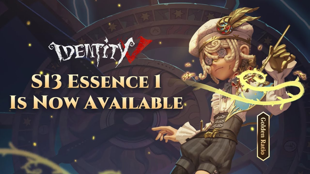 Essence opening - Rank - Memory Spheres etc l Identity v - YouTube