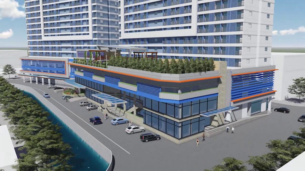 THE LOOP CDO WALKTHROUGH - YouTube