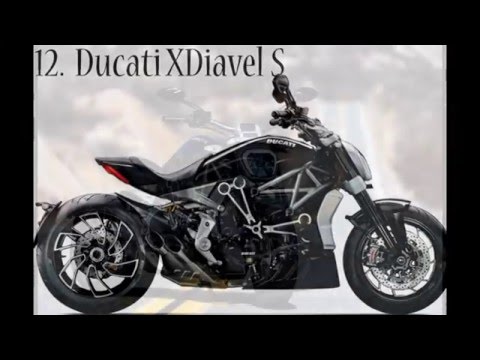 Top Upcoming Bike Models In India 2016-17 - YouTube