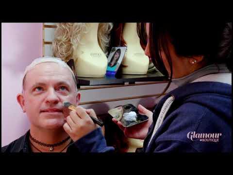 Crossdressing Makeover Tips | Male To Female (MTF) | Glamour Boutique
