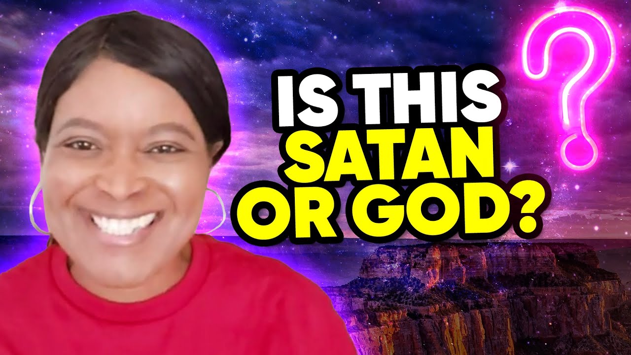 Prophetic Insight + Answer: Is Satan trying to destroy you? Or is it ...