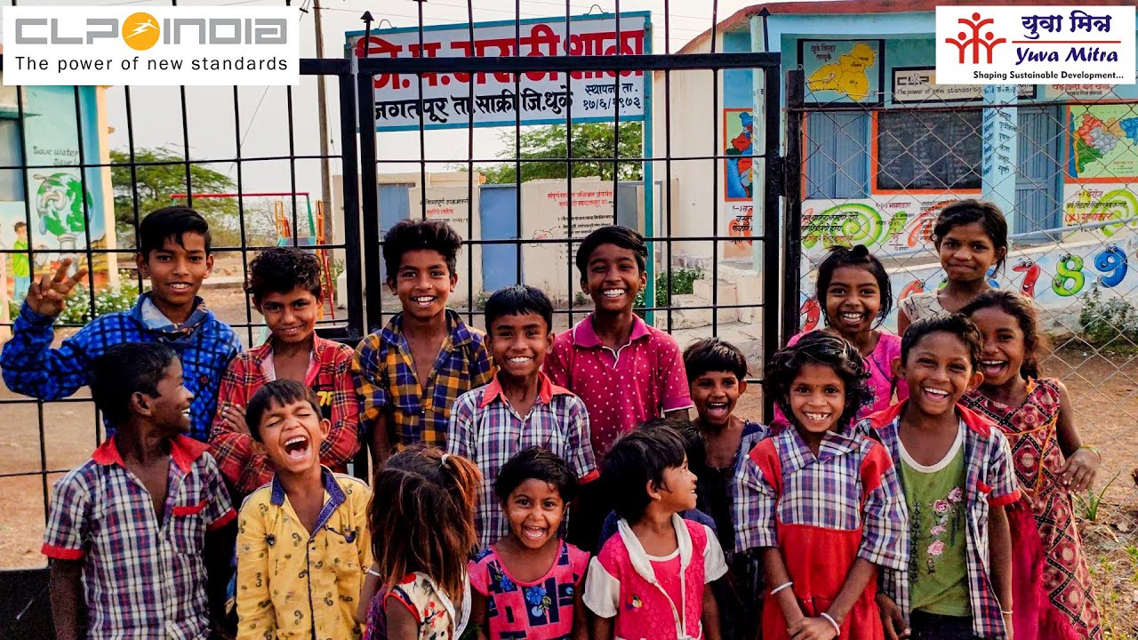 Integrated Village Development Program in Sakri Block of Dhule District ...