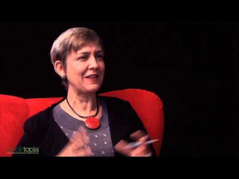 Booktopia Presents: Gold by Chris Cleave (Interview with Caroline Baum ...