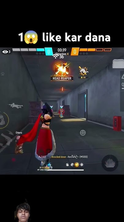 #freefire#video achcha Laga to like subscribe kar dena# cs rank masters😱 🫶💥 ANUP LIVE ff A2 B3 ...