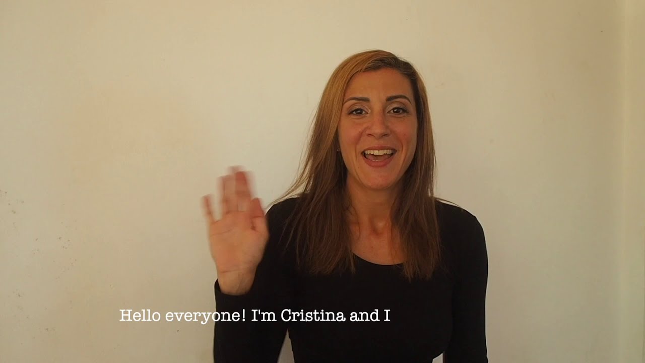 PREPLY Spanish & English tutor introduction video - YouTube