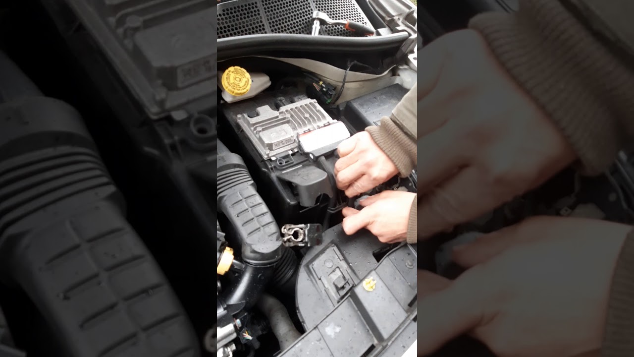 Remplacement Batterie C4 Start And Stop YouTube remplacement-batterie-c4-start-and-stop-youtube