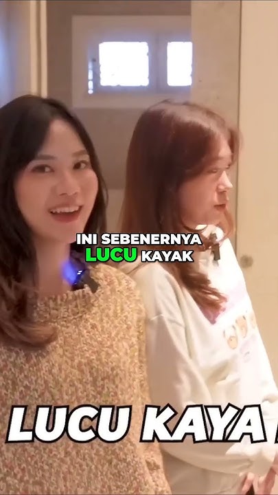 Hasil Thrifting Livy Renata sama Jessica Jane dapat Baju Korean Style #livyrenata #jessicajane ...