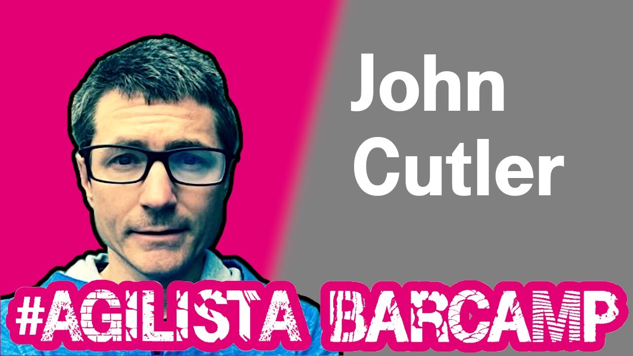 John Cutler - Product thinking in non-digital product companies - YouTube